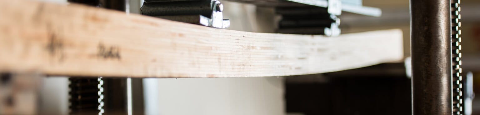 NATA Accredited Timber Testing - Timber Testing Centre