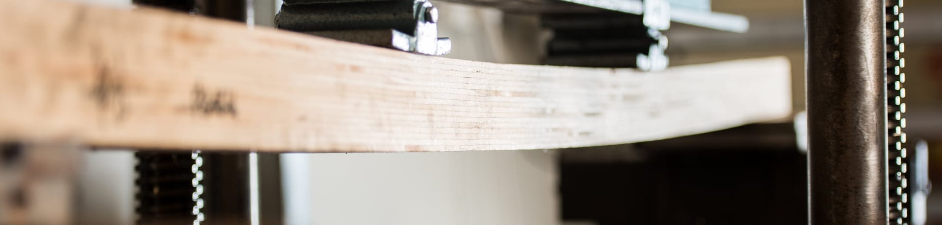 NATA Accredited Timber Testing - Timber Testing Centre